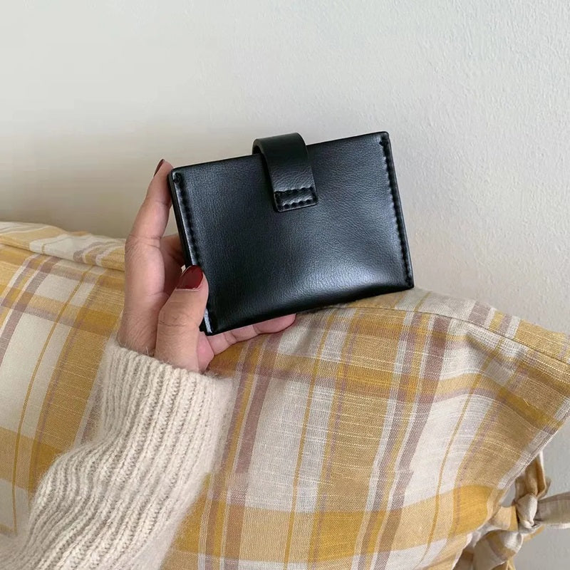 Avoa | Wallet – Pomme