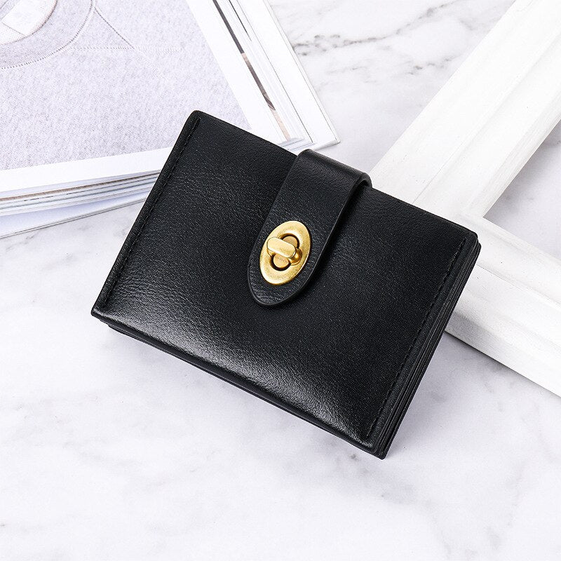 Avoa | Wallet – Pomme